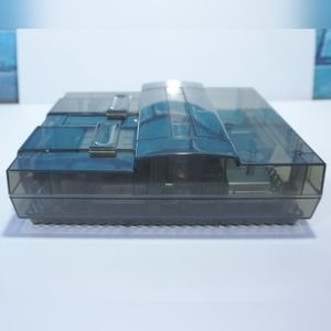 Nintendo | Video Games & Consoles | Transparent Clear Smoke Grey Super ...